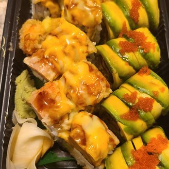 MASA SUSHI & ASIAN FOOD - Updated May 2026 - 59 Photos & 22 Reviews ...