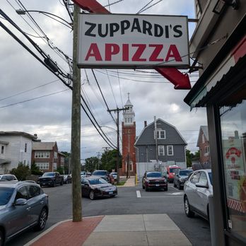 ZUPPARDI’S APIZZA - Updated August 2024 - 653 Photos & 625 Reviews ...