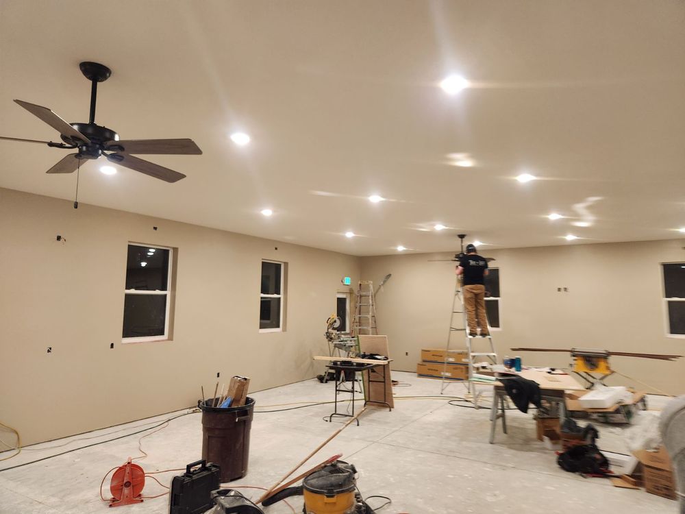 TRUE LIGHT ELECTRIC - Updated May 2025 - Lincoln, Nebraska ...