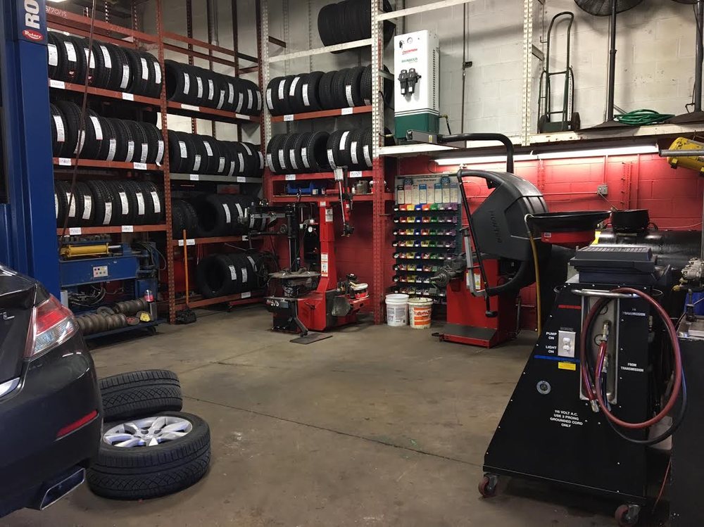 CASEY AUTOMOTIVE - Updated March 2026 - 13 Photos & 62 Reviews - 715 E ...