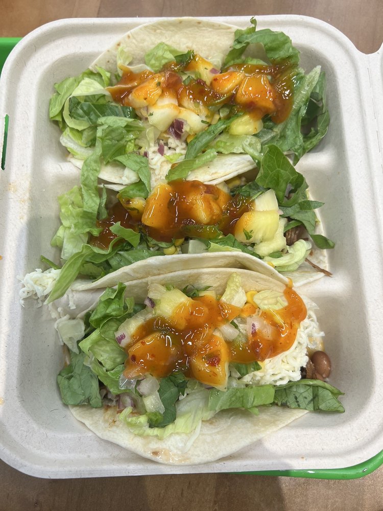TIC TAC TACO - Updated October 2024 - 2135 Beech Rd NW, Pataskala, Ohio ...