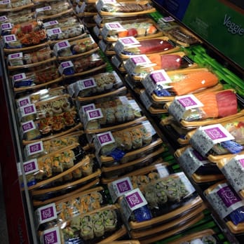 WEGMANS - 126 Photos & 179 Reviews - 240 Nassau Park Blvd, Princeton ...