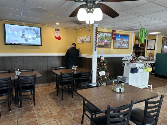 THE NOPAL - Updated March 2026 - 14 Photos & 11 Reviews - 38 W Main St ...