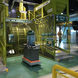 Michigan Science Center - 169 Photos & 85 Reviews - Museums - 5020 John ...