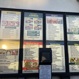 VARSITY BURGER - Updated April 2025 - 514 Photos & 841 Reviews - 600 W ...