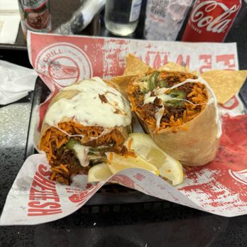 FATIMA’S GRILL - Updated September 2024 - 3191 Photos & 2514 Reviews ...