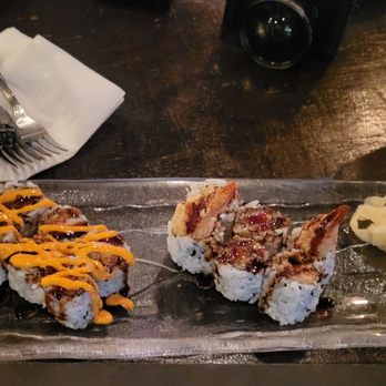 AJA ASIAN CUISINE & LOUNGE - Updated May 2025 - 597 Photos & 425 ...