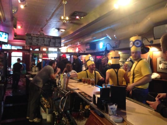 JIM’S PLACE - Updated December 2025 - 13 Reviews - 223 E College Ave ...