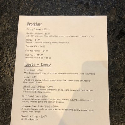 ENOCH’S WINE & COFFEE HOUSE TYLER - 3979 University Blvd, Tyler, Texas ...