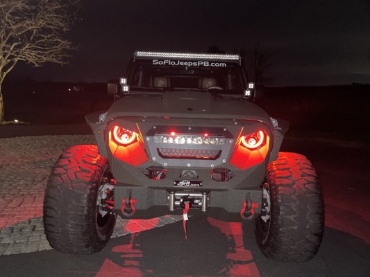 SOFLO CUSTOMS - Updated December 2025 - 229 Photos & 90 Reviews - 1430 ...