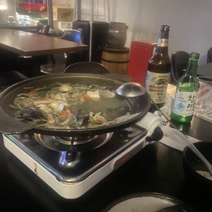 CHON DAK - 344 Photos & 280 Reviews - 15915 S Western Ave, Gardena ...