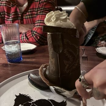 TRICK RIDER - Updated December 2025 - 218 Photos & 114 Reviews - 4341 ...