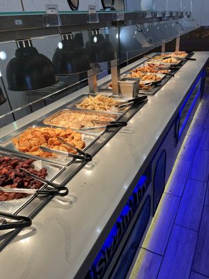 BUFFETOPIA - Updated September 2025 - 177 Photos & 94 Reviews - 9930 ...