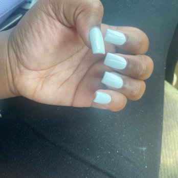 NUMBER 2 NAIL - Updated July 2025 - 34 Photos & 29 Reviews - 2740 ...