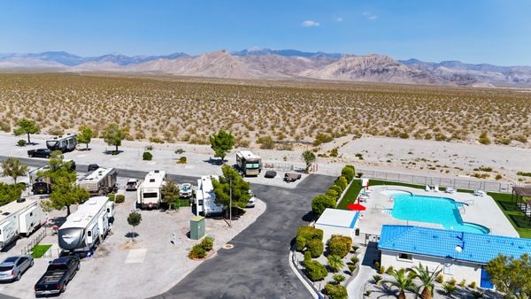 WINE RIDGE RV RESORT & COTTAGES - Updated December 2025 - 187 Photos ...