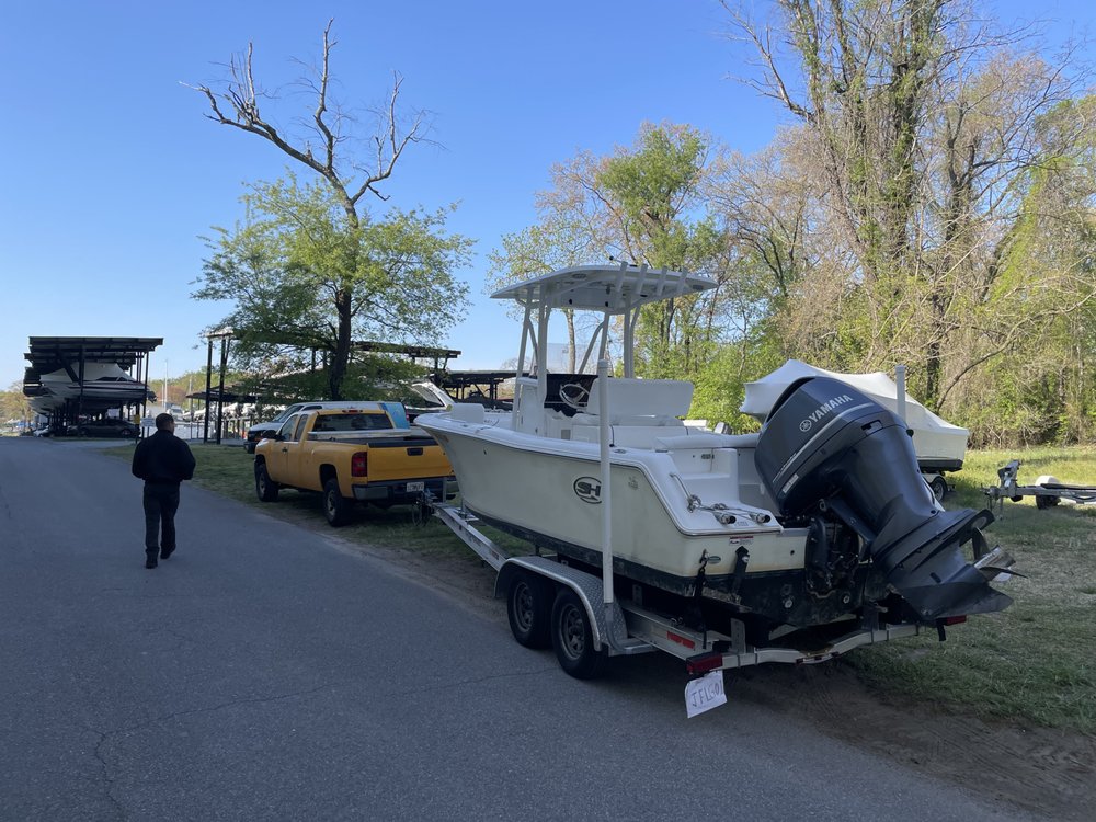 STEALTH TRANSPORT GROUP - Updated January 2026 - 804 US Hwy 1, Riviera ...