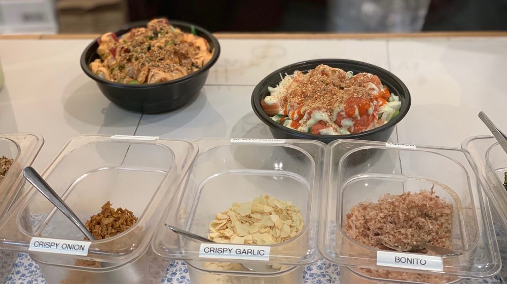 SPLASH POKE - Updated September 2025 - 268 Photos & 124 Reviews - 1605 ...