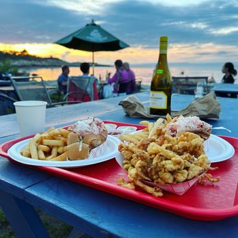 THE LOBSTER POOL - Updated July 2024 - 187 Photos & 306 Reviews - 329 ...