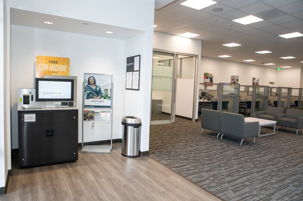 SCHOOLSFIRST FEDERAL CREDIT UNION - Updated December 2025 - 12 Photos ...