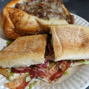 DOWNTOWN DELI & COFFEE COMPANY - Updated October 2025 - 356 Photos ...