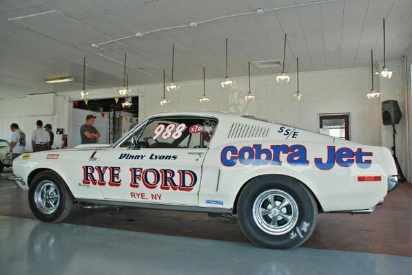 RYE FORD - Updated October 2025 - 11 Photos & 33 Reviews - 1151 Boston ...