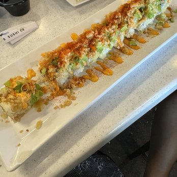 TRAPPER’S SUSHI - Updated October 2025 - 368 Photos & 372 Reviews ...