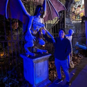 NETHERWORLD HAUNTED HOUSE - Updated September 2024 - 456 Photos & 262 ...