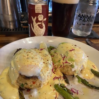 THE ANIMAL FARM - 118 Photos & 86 Reviews - 105 12th St, Columbus ...