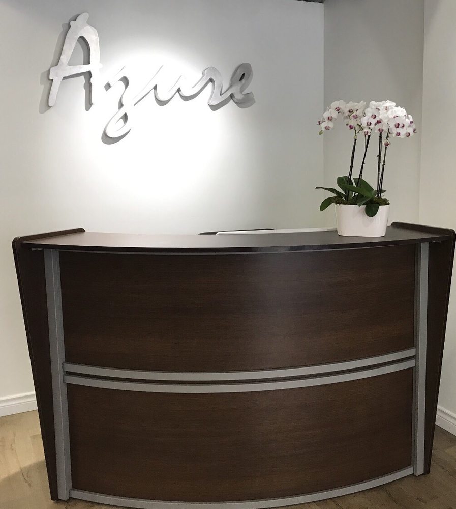 AZURE SALON - Updated December 2025 - 6027 Berkshire Ln, Dallas, Texas ...