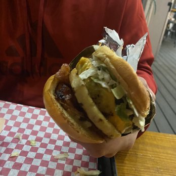 PANA’S - Updated January 2025 - 30 Photos & 16 Reviews - 8316 E 61st St ...