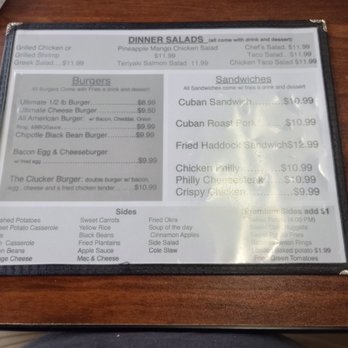 FRESH COUNTRY CAFE - Updated December 2025 - 15 Photos & 16 Reviews ...