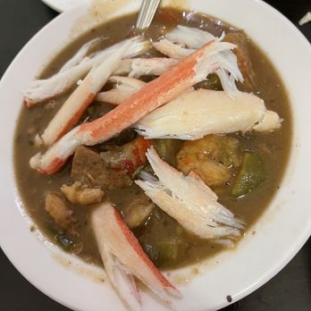 INFINITY BUFFET AT TREASURE BAY CASINO - Updated September 2025 - 189 ...