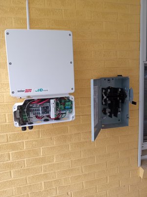 TOP TIER SOLAR SOLUTIONS - Updated December 2025 - 43 Photos & 41 ...