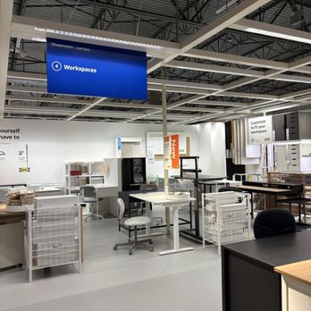 IKEA - Updated January 2026 - 2594 Photos & 1215 Reviews - 848 S ...