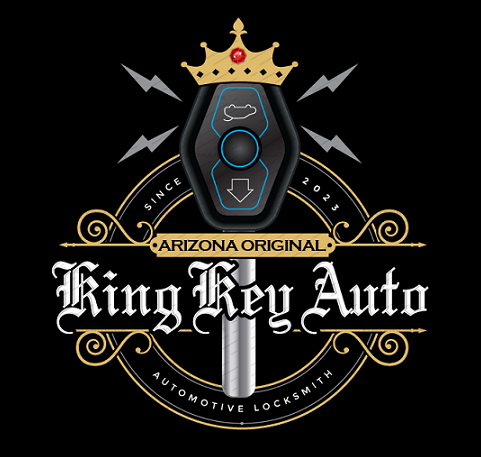 KING KEY AUTO - Updated June 2025 - Request a Quote - Peoria, Arizona ...