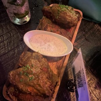 RUMBA - Updated October 2025 - 915 Photos & 621 Reviews - 1112 Pike St ...