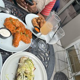 ATTICO ROOFTOP LOUNGE - Updated December 2025 - 524 Photos & 357 ...