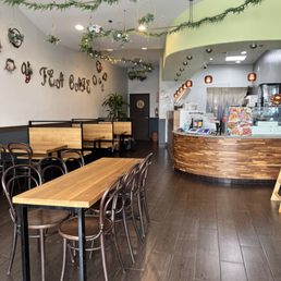 Y TEA CAFE - Updated October 2025 - 801 Photos & 378 Reviews - 14291 N ...