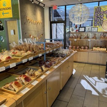 9 RABBITS BAKERY - Updated December 2024 - 895 Photos & 562 Reviews ...