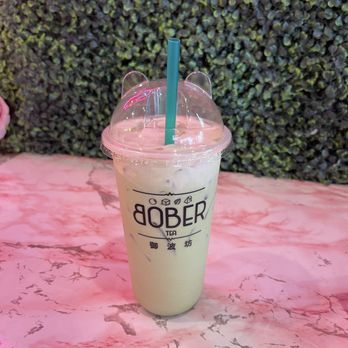 BOBER TEA & COFFEE - 77 Photos & 40 Reviews - 9520 Garden Grove Blvd ...