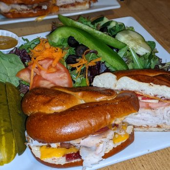 AMBITION COFFEE & EATERY - Updated August 2025 - 133 Photos & 208 ...