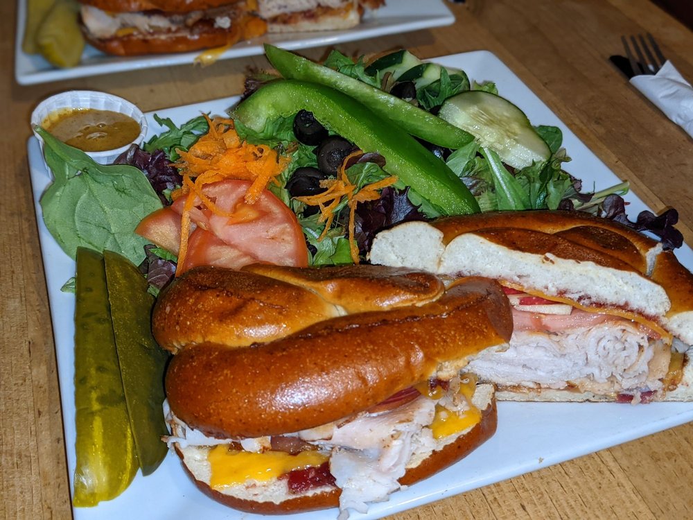 AMBITION COFFEE & EATERY - Updated October 2024 - 132 Photos & 203 ...