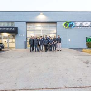 CERTIFIED COLLISION CENTER - Updated July 2024 - 36 Photos & 35 Reviews ...