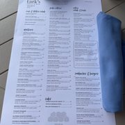 TARK’S GRILL & BAR - 289 Photos & 229 Reviews - Seafood - 2360 W Joppa ...