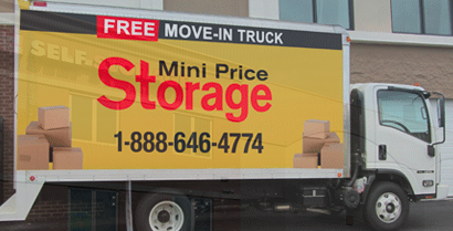 MINI PRICE STORAGE - Updated October 2025 - 14 Reviews - 3441 Virginia ...