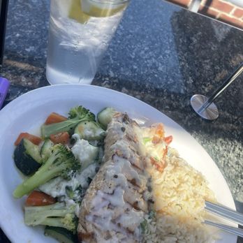 FISH N TAILS OYSTER BAR - Updated July 2024 - 78 Photos & 88 Reviews ...