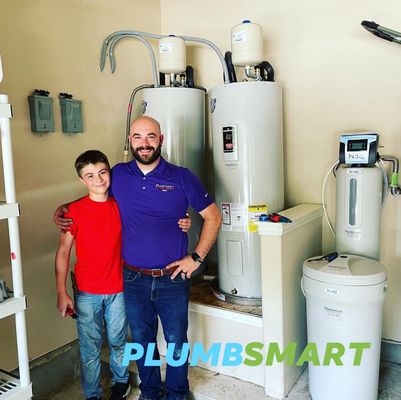 PLUMBSMART - Updated December 2025 - 102 Photos & 201 Reviews - 1364 ...
