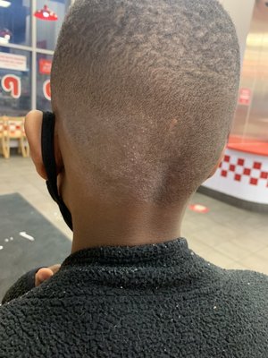 AK FADEZ - Updated May 2025 - 15 Photos & 18 Reviews - 9191 Old Seward ...