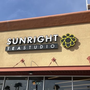SUNRIGHT TEA STUDIO - SOUTHWEST - Updated April 2025 - 138 Photos & 76 ...