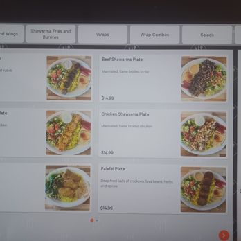 CALI KABOB - Updated October 2025 - 115 Photos & 143 Reviews - 45440 Pechanga Pkwy, Temecula ...